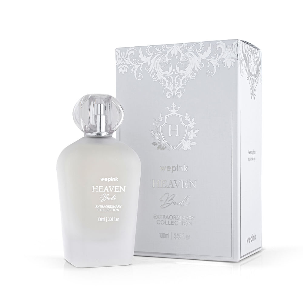 Heaven Bride Wepink 100ml - Wepink