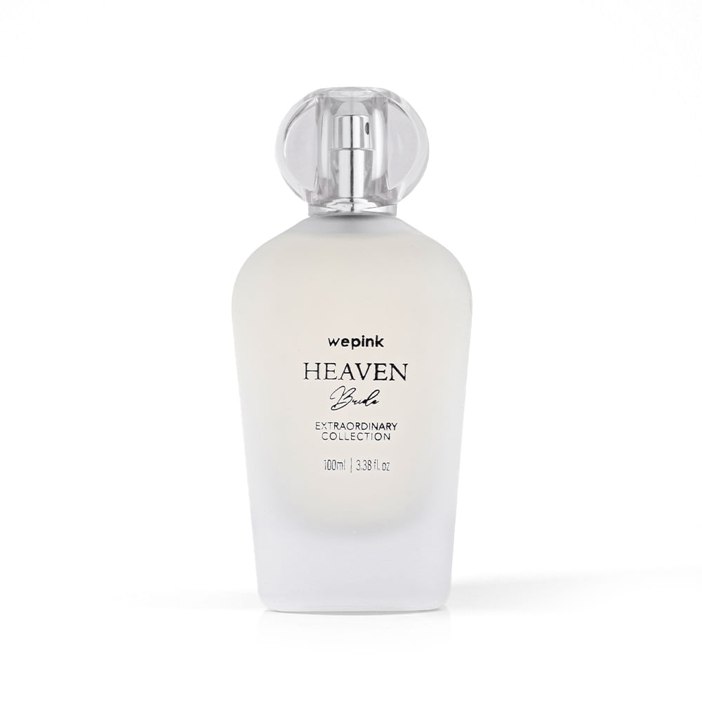 Heaven Bride Wepink 100ml - Wepink