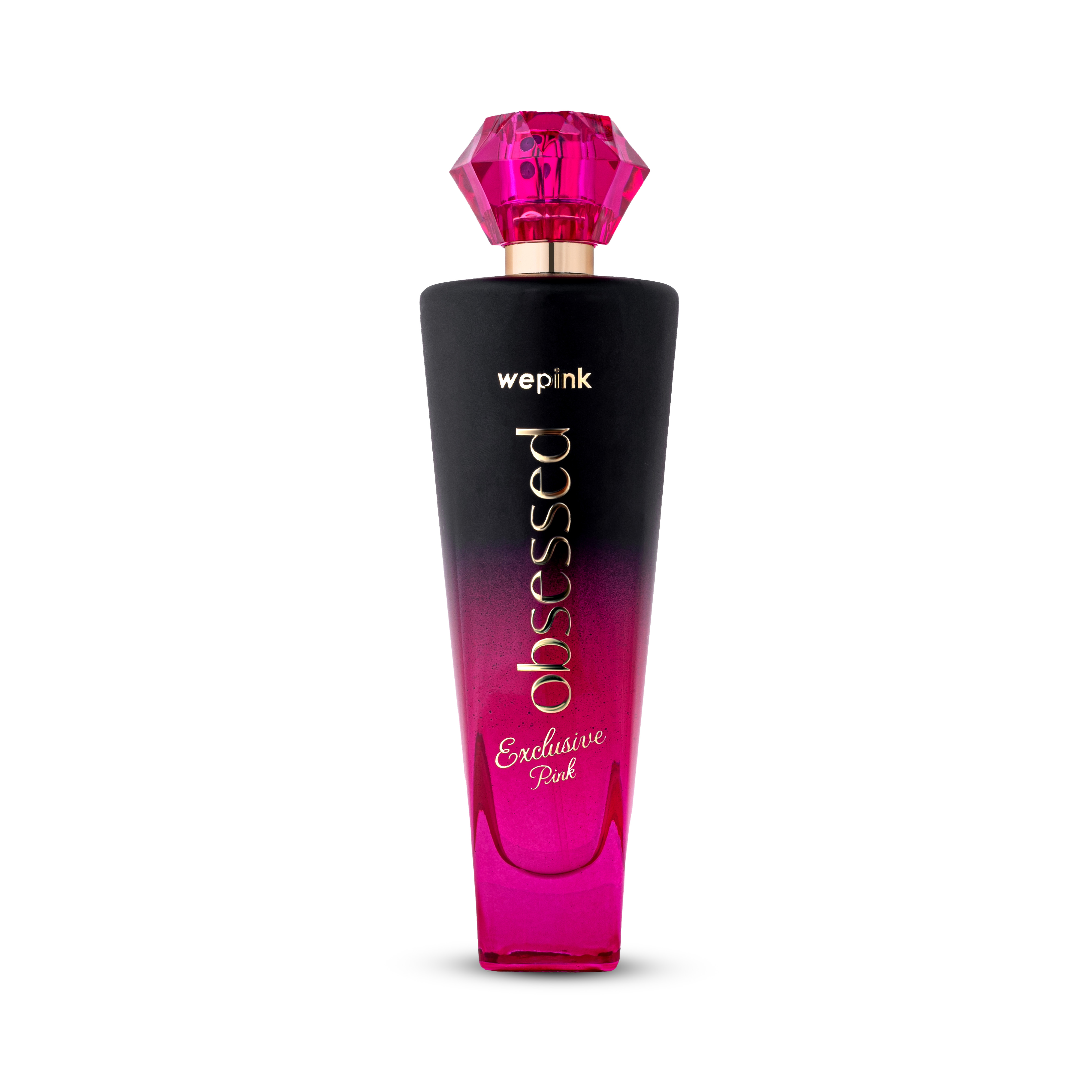 Obsessed Exclusive Pink Wepink 100ml - Wepink