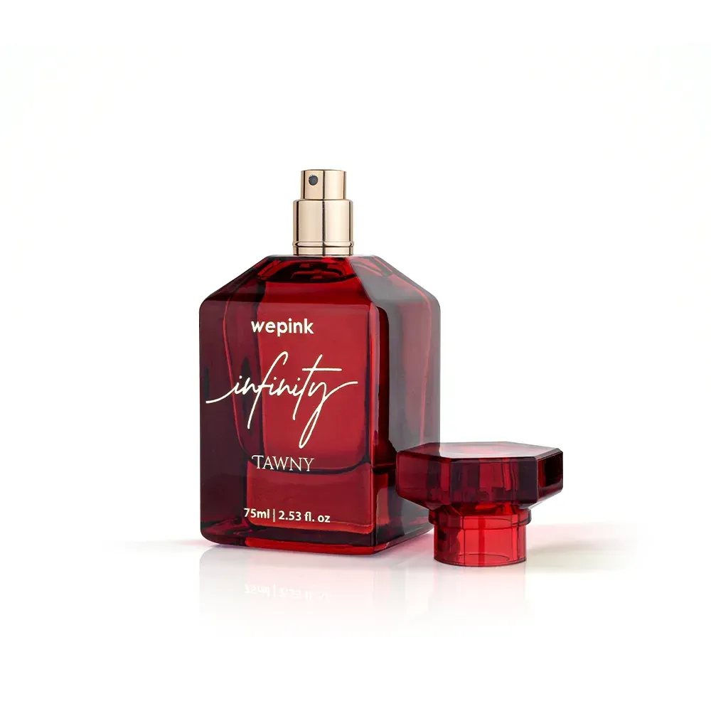 Infinity Tawny Desodorante Colônia 75ml – Wepink - Wepink