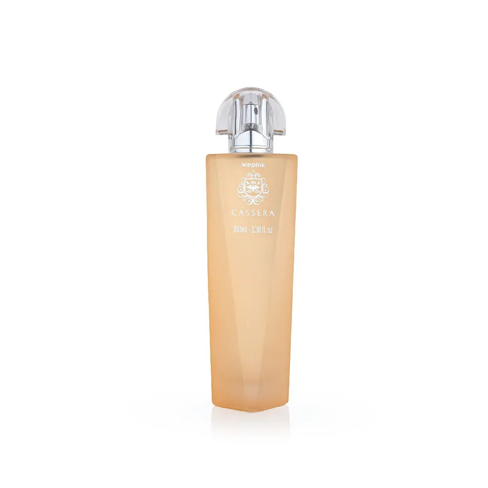 Cassera Desodorante Colônia 100ml - Wepink - Wepink